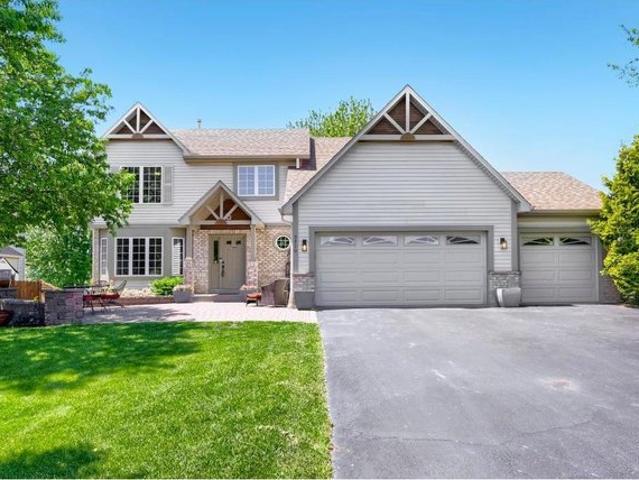 7710 Jonathan Ave S, Cottage Grove, MN 55016