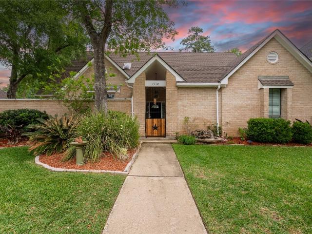 7710 Painton Ln, The Woodlands, TX 77389 | MLS #90555