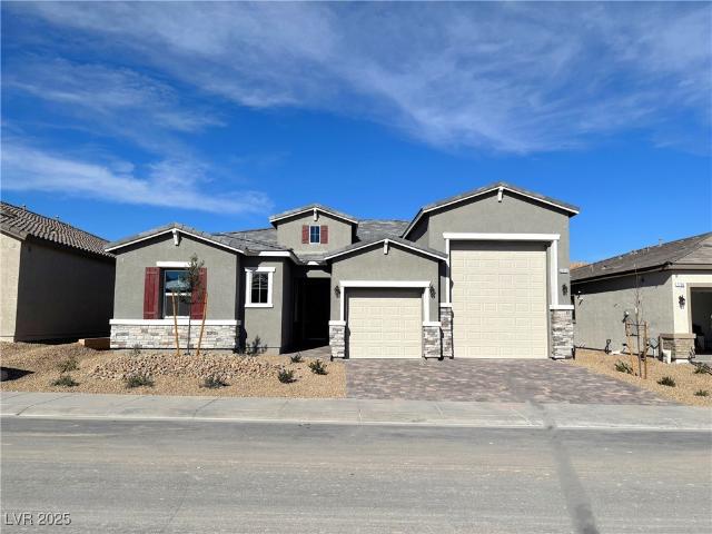 7710 Pirouette Ave, Las Vegas, NV 89178 | MLS #2735 | Compass