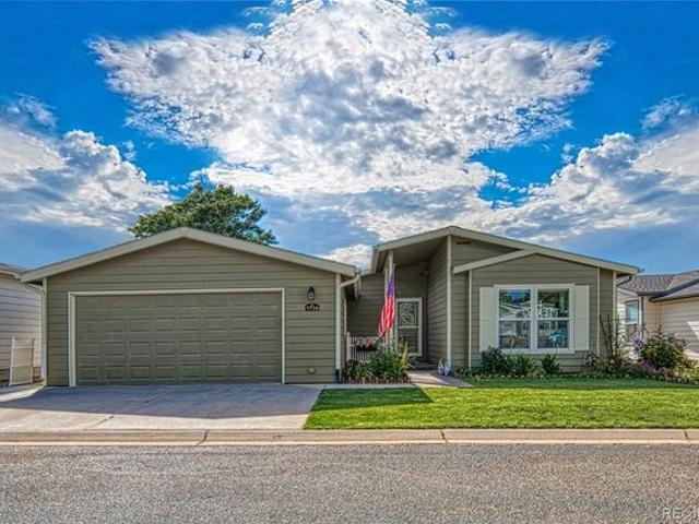 7710 Primrose Grn Unit 168, Frederick, CO 80530