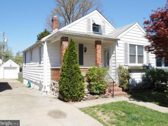 7710 Queen Anne Dr, Parkville, MD 21234
