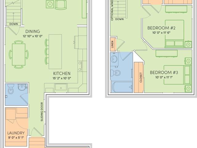 7710 Stones Throw Dr, Madison, WI 53719 | MLS #2019