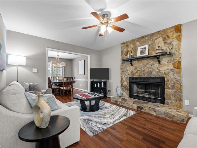 7710 Sorrel Run Court
