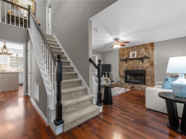 7710 Sorrel Run Court