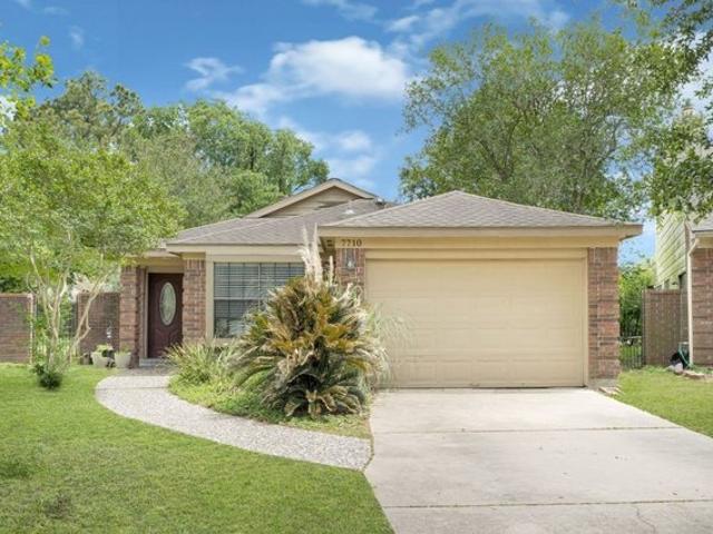 7710 Springville Dr, Houston, TX 77095