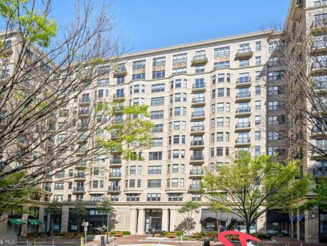 7710 Woodmont Ave #501, Bethesda, MD 20814
