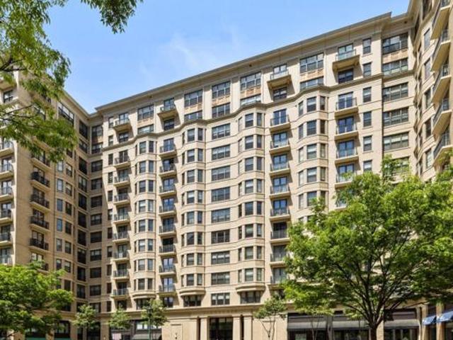 7710 Woodmont Ave #508, Bethesda, MD 20814