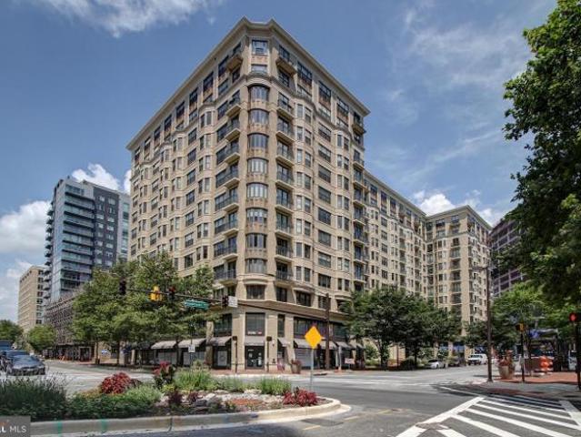 7710 Woodmont Ave 513, Bethesda, MD