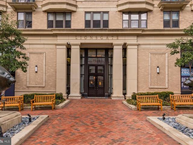 7710 Woodmont Avenue # 513