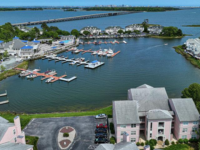 7710 Yacht Club Dr, Unit 314, Ocean Pines, MD 21811 | MLS #MDWO2037 | Compass