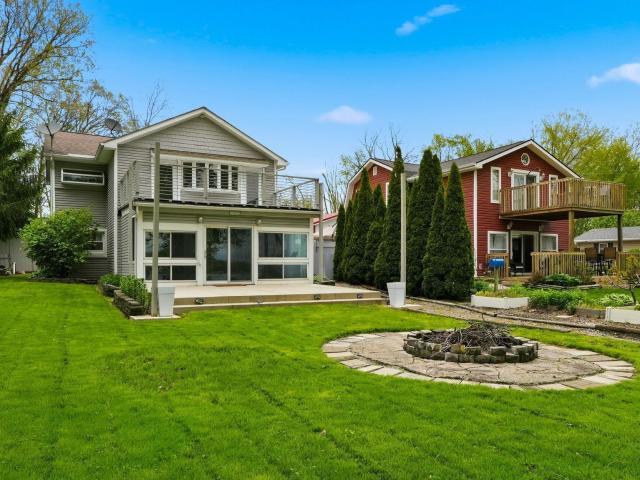 7711 N Arnold Road