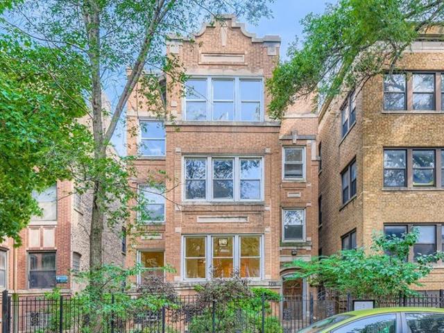 7711 N Marshfield Ave Apt 1, Chicago, IL 60626