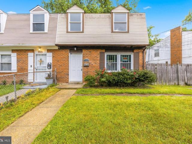 7711 Burnside Road