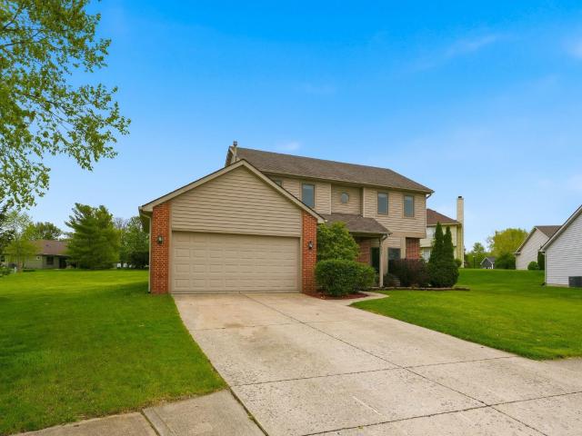 7711 Buttermore Court