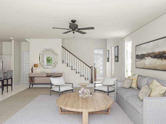 7711 Basil Ridge Drive