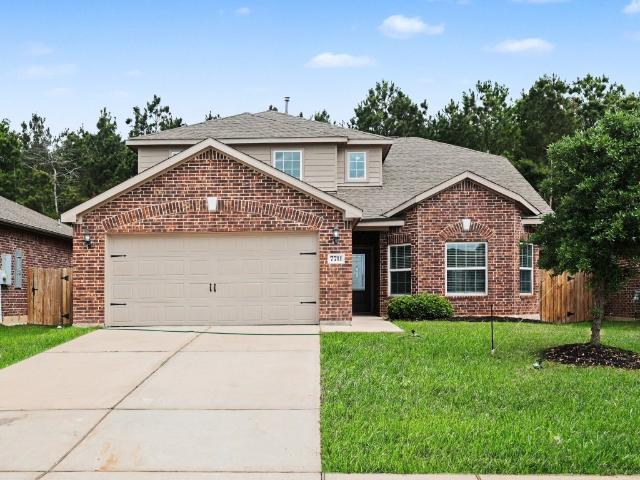 7711 Boulder Sunstone Ln, Conroe, TX 77304 | MLS #5865 | Compass