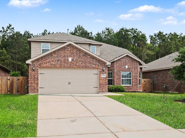 7711 Boulder Sunstone Lane