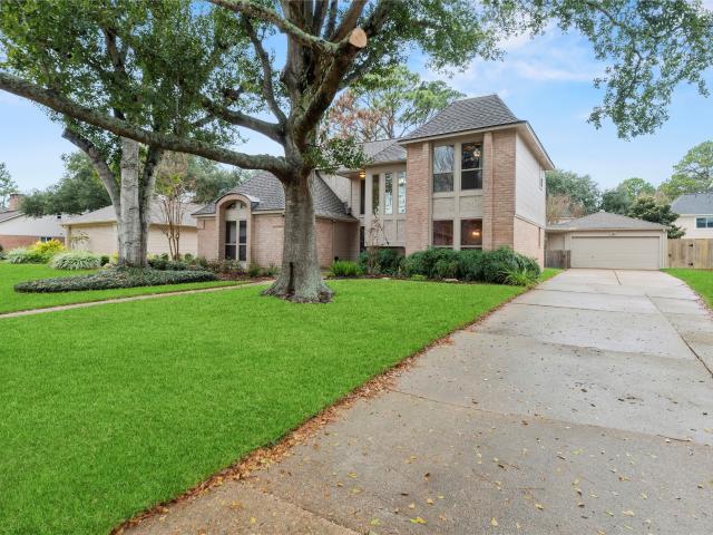 7711 Brook Springs Dr, Houston, TX 77095 | MLS #80847 | Compass