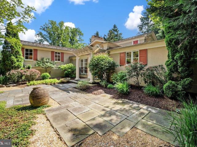 7711 Brookville Road