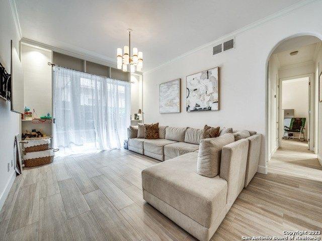 7711 Broadway Apt 9B, San Antonio, TX 78209