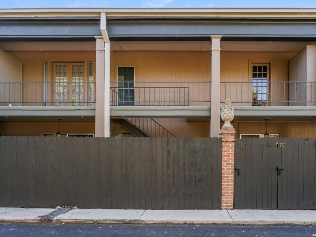 7711 Broadway, Unit 11C, San Antonio, TX 78209 | MLS #1940
