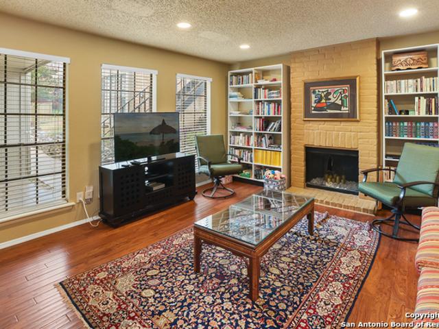 7711 Callaghan, Unit 802