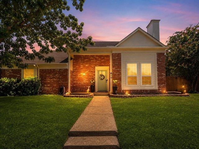 7711 Calypso Dr, Rowlett, TX 75088