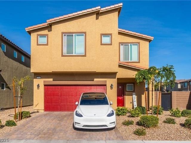 7711 Duran Harbor Ln, North Las Vegas, NV 89084