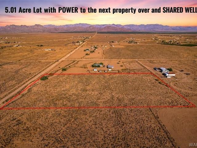 7711 E California Dr, Kingman, AZ 86401