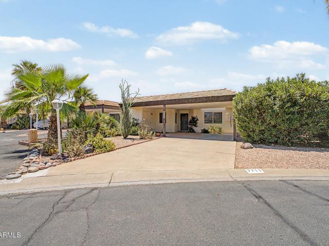 7711 e sandalwood drive