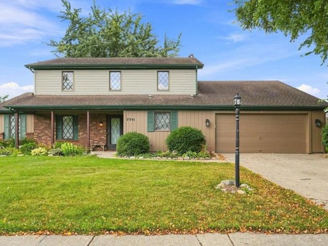 7711 High Tower Pl, Fort Wayne, IN 46835