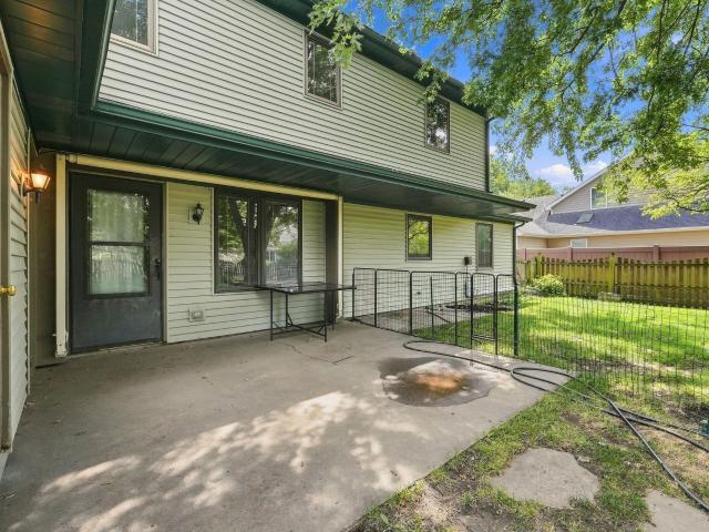 7711 High Tower Place
