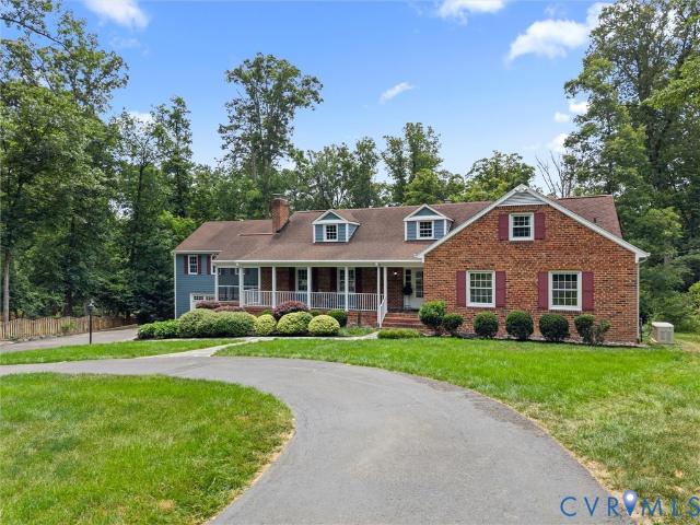7711 Kenmore Circle