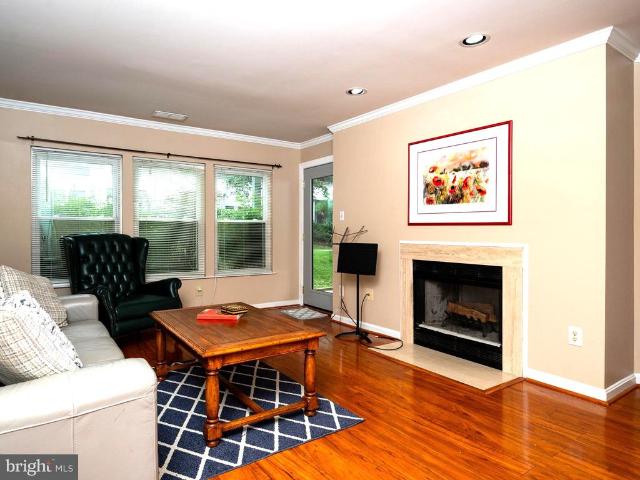 7711 Lafayette Forest Drive # 02