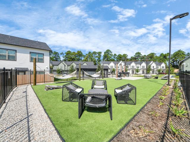7711 Longmire Rd, Unit 2, Conroe, TX 77304 | MLS #75233