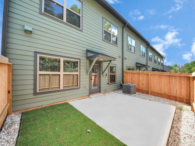 7711 Longmire Road 101