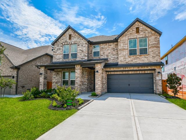 7711 Pale Petunia Trl, Katy, TX 77493 | MLS #57443 | Compass