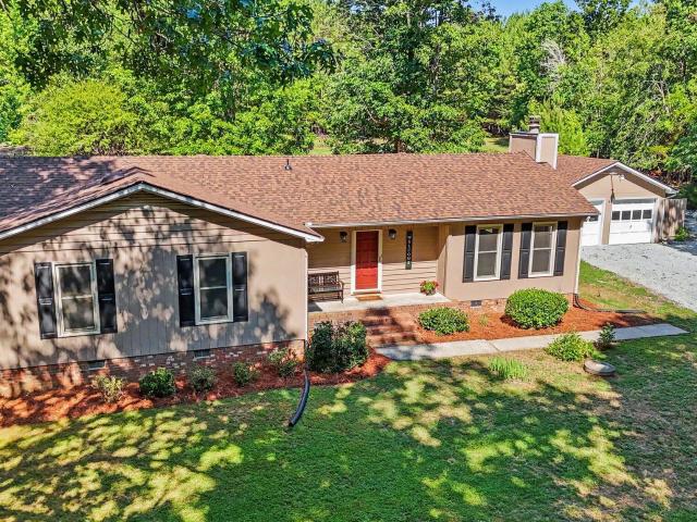 7711 Quail Hollow Drive