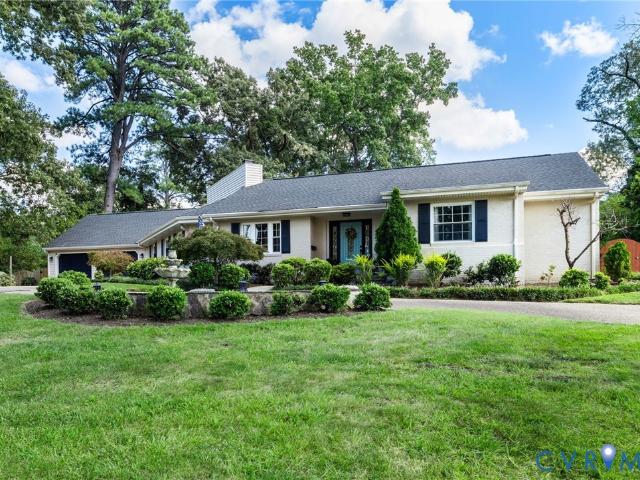 7711 Rock Creek Road