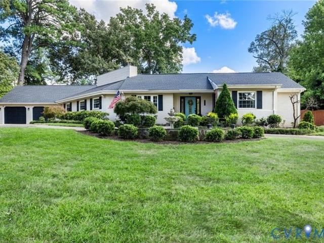 7711 Rock Creek Rd, Richmond, VA 23229