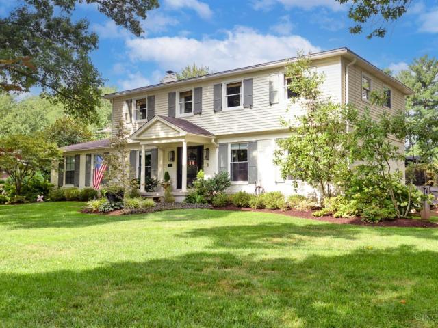 7711 Stonehenge Drive