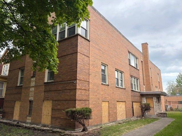 7711 S Ada St, Chicago, IL 60620