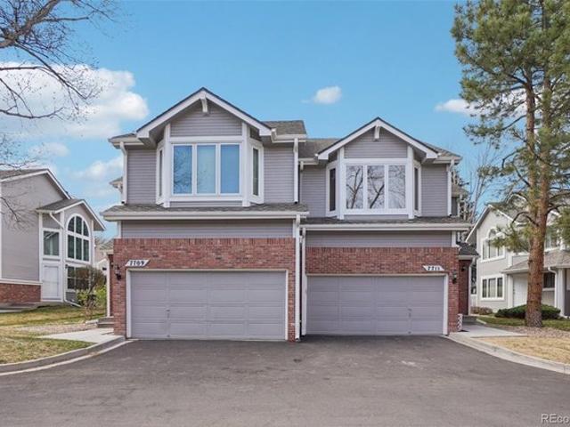 7711 S Monaco Cir E, Centennial, CO 80112