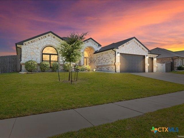 7711 Silicon Dr, Killeen, TX 76542
