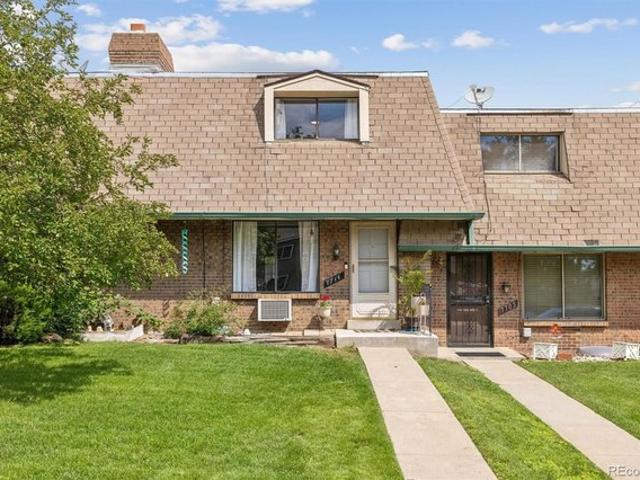 7711 W Glasgow Pl, Littleton, CO 80128