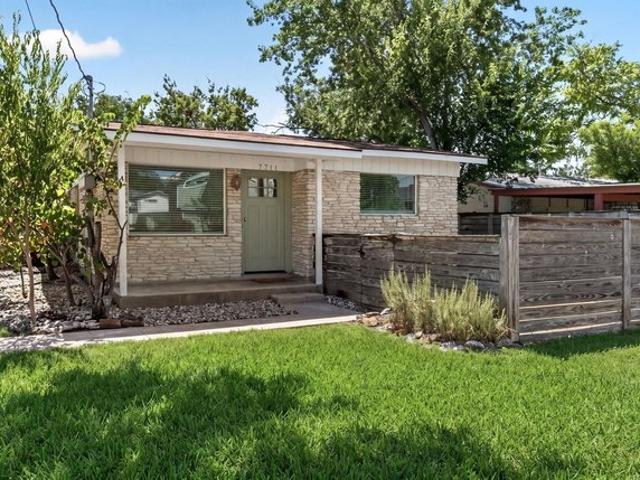 7711 Watson St Unit A, Austin, TX 78757