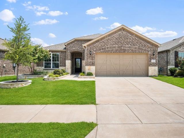 7712 Monument Dr, Little Elm, TX 76227