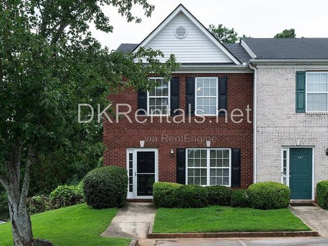 7712 Autry Cir Apt 408, Douglasville, GA 30134