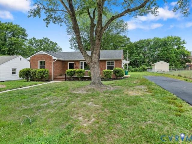7712 Antionette Dr, Richmond, VA 23227