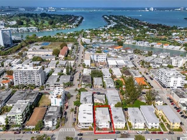 7712 Byron Ave Apt 4, Miami Beach, FL 33141